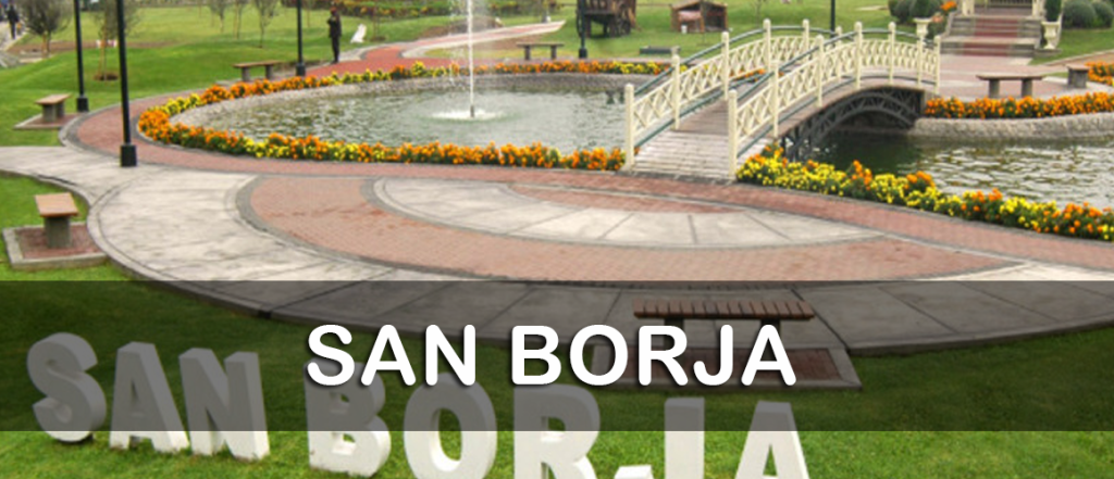 Transfer privado a San Borja, Perú - ViajarDo.com